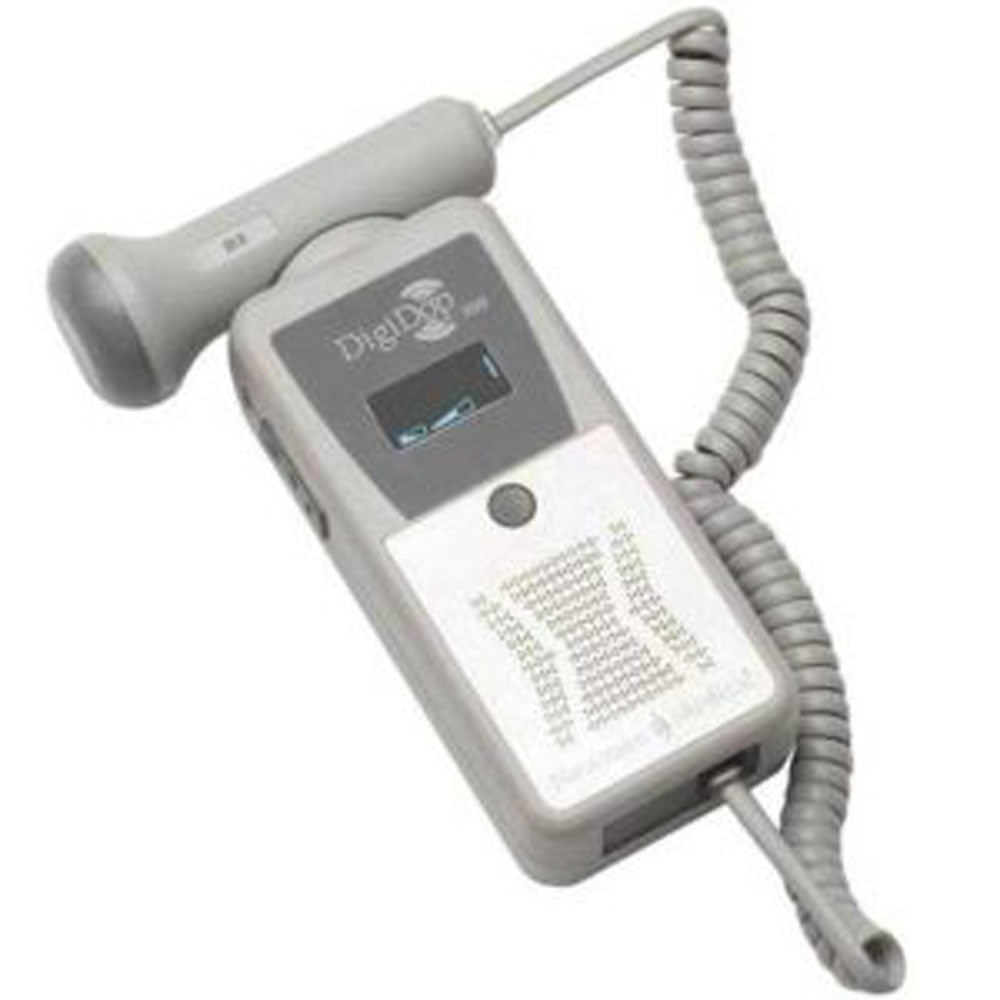 Digi Doppler – finger-lakes-medical-supply-llc